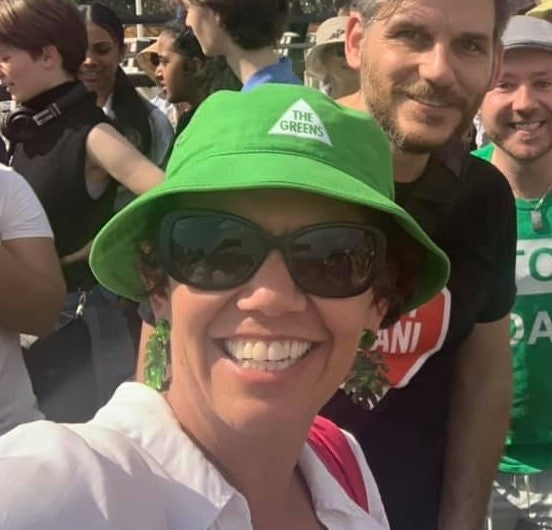 QLD Greens – The Greens Online Shop